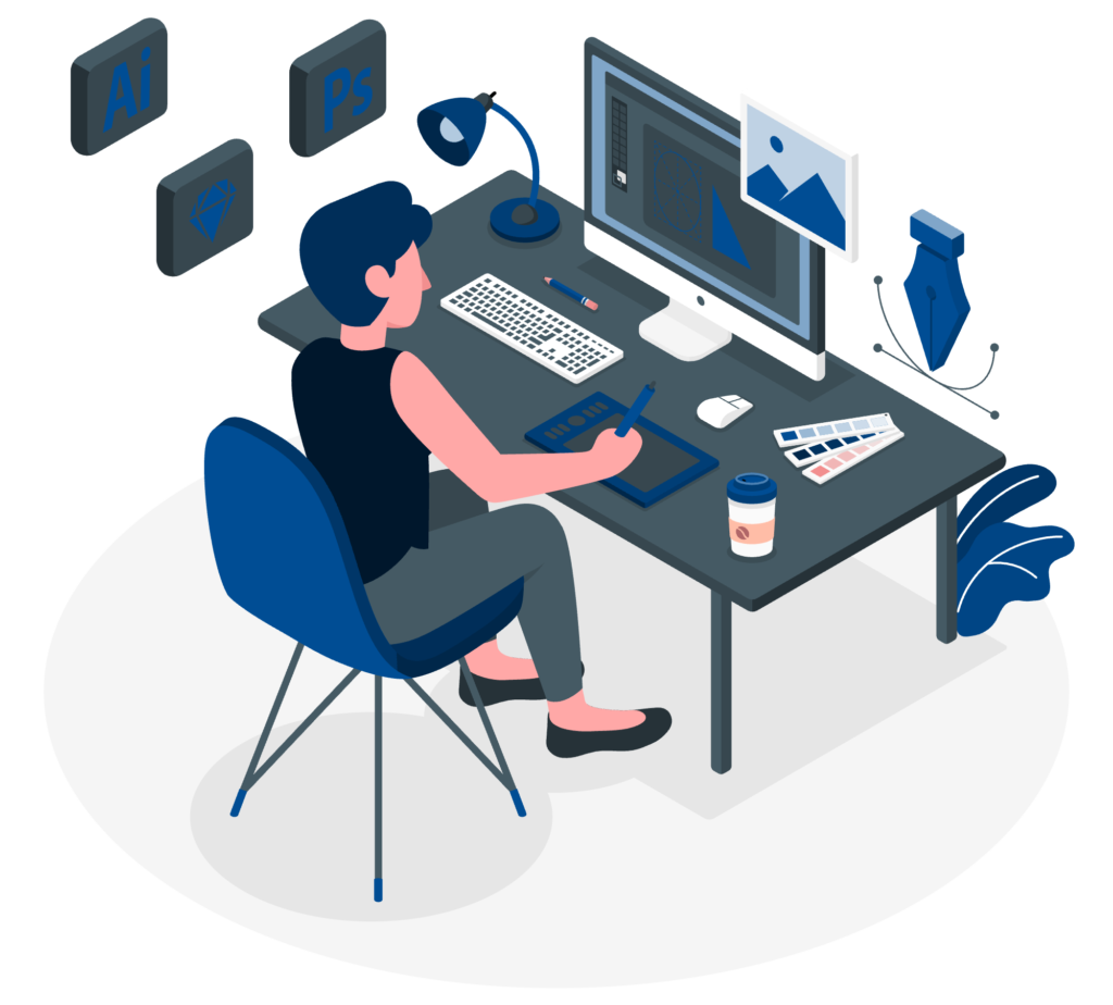 Flow EDGE - 札幌市のホームページ制作