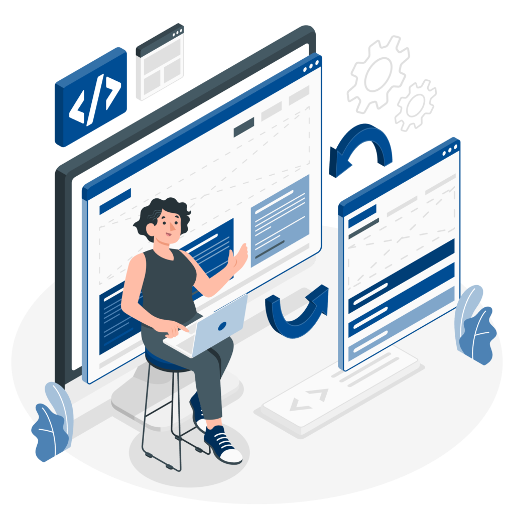 Flow EDGE - 札幌市のホームページ制作